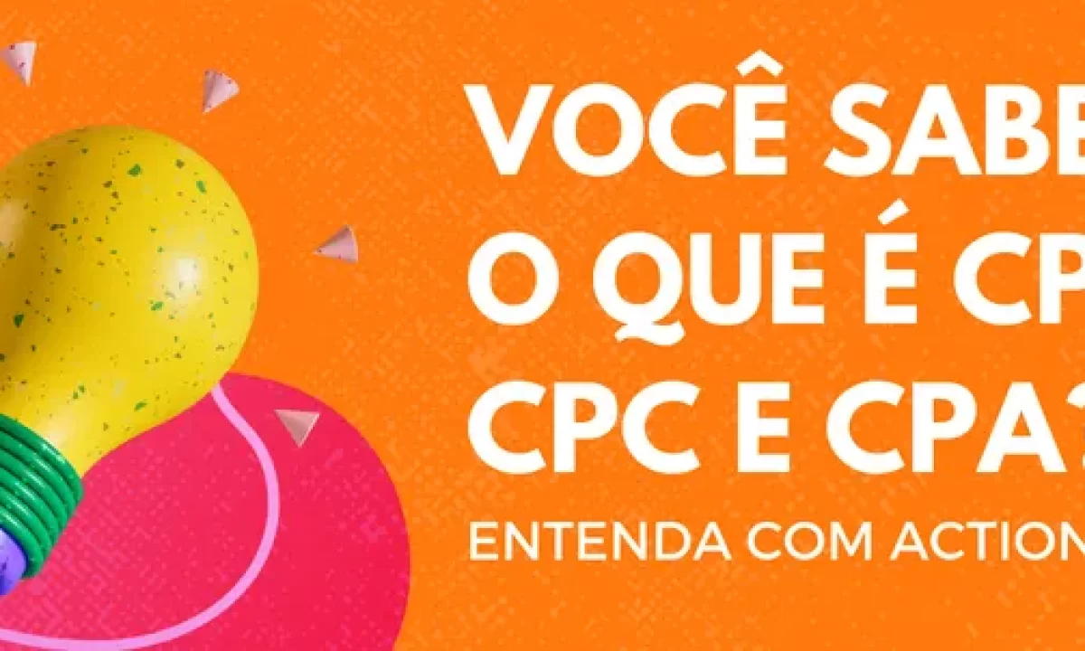 O Que é Cpa Será Que O Cpa Realmente Serve Para Alguma Coisa Canal💖