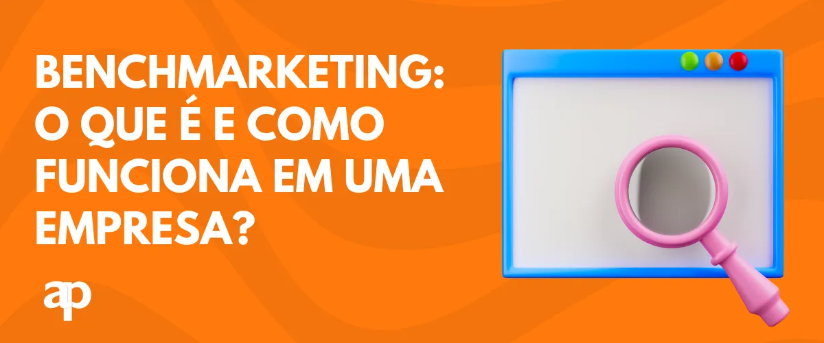 Benchmarking: o que é e como funciona em uma empresa?